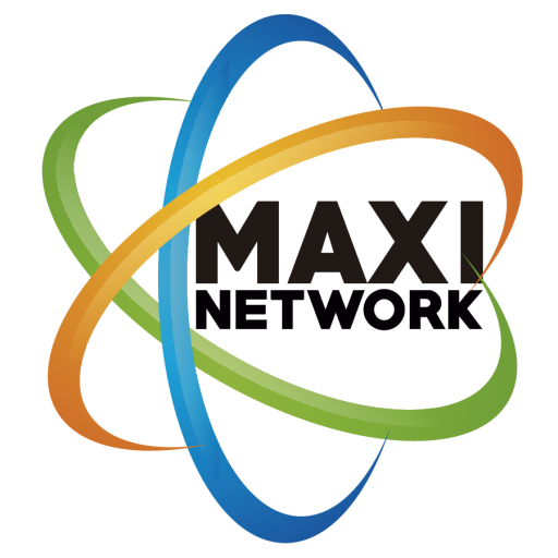 Câmeras de Segurança - Maxi Network