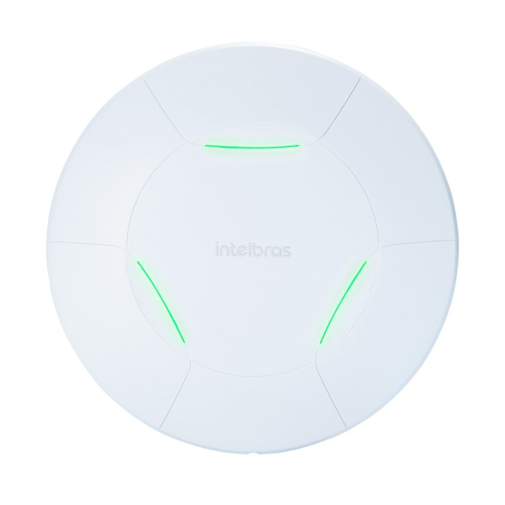 Access Point Corporativo 300Mbps Intelbras AP360 - Maxi Network